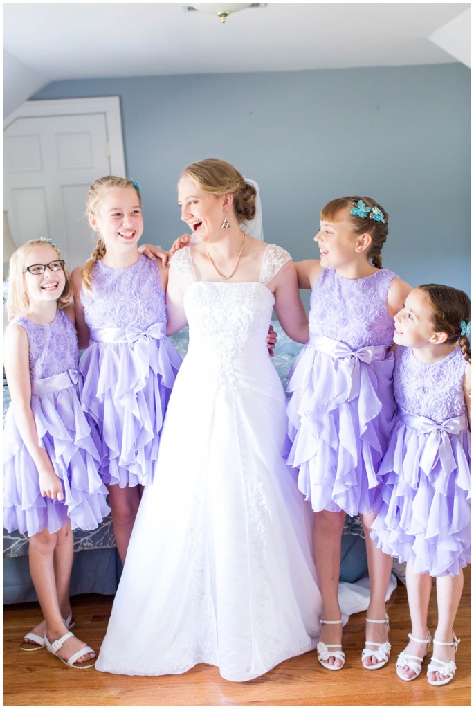 Chelsea + Corey | Hope Taylor Photography