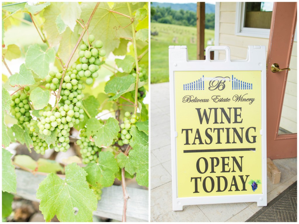 Chelsea + Corey | Hope Taylor Photography