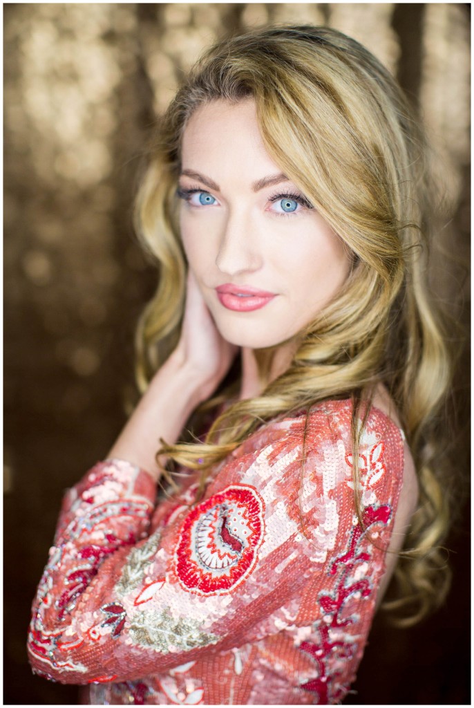 Grace Mullins | Boutique Senior Session | Hope Taylor Photography