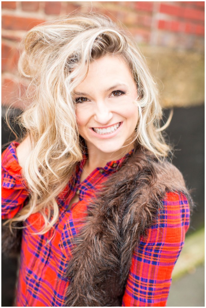 Nicki Metcalf Photography | Head Shots | Hope Taylor Photography
