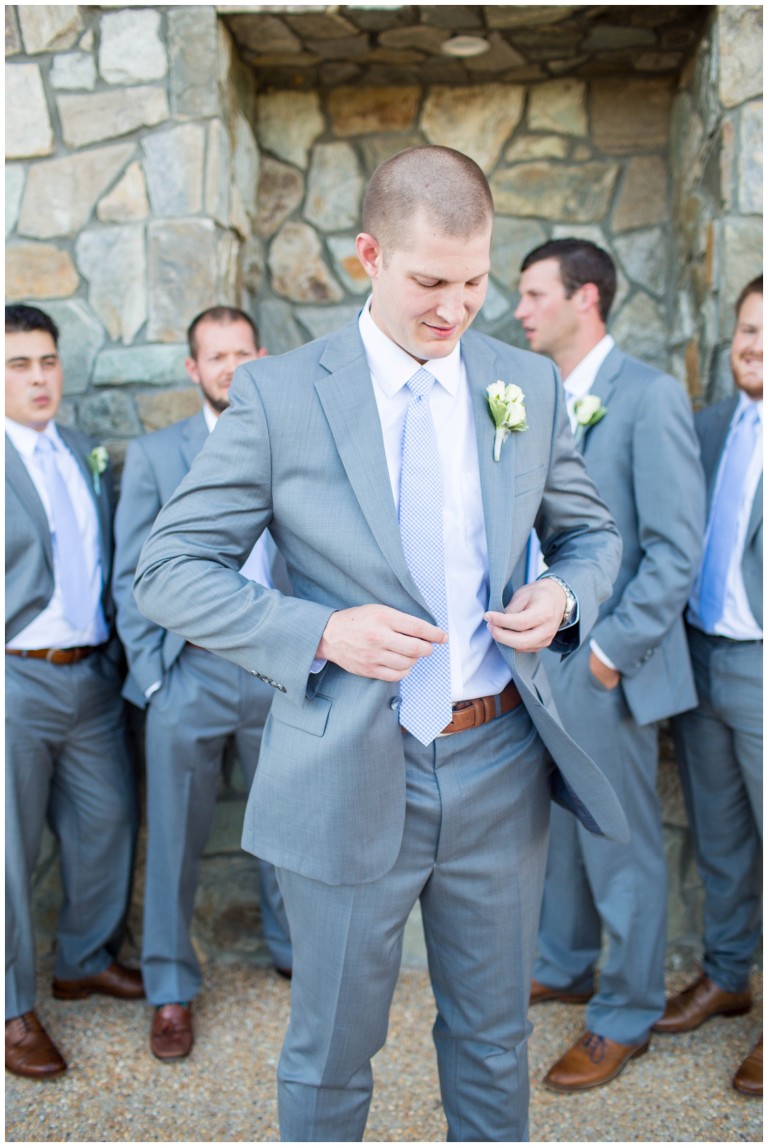 Mel + Brian | Hope Taylor Photography