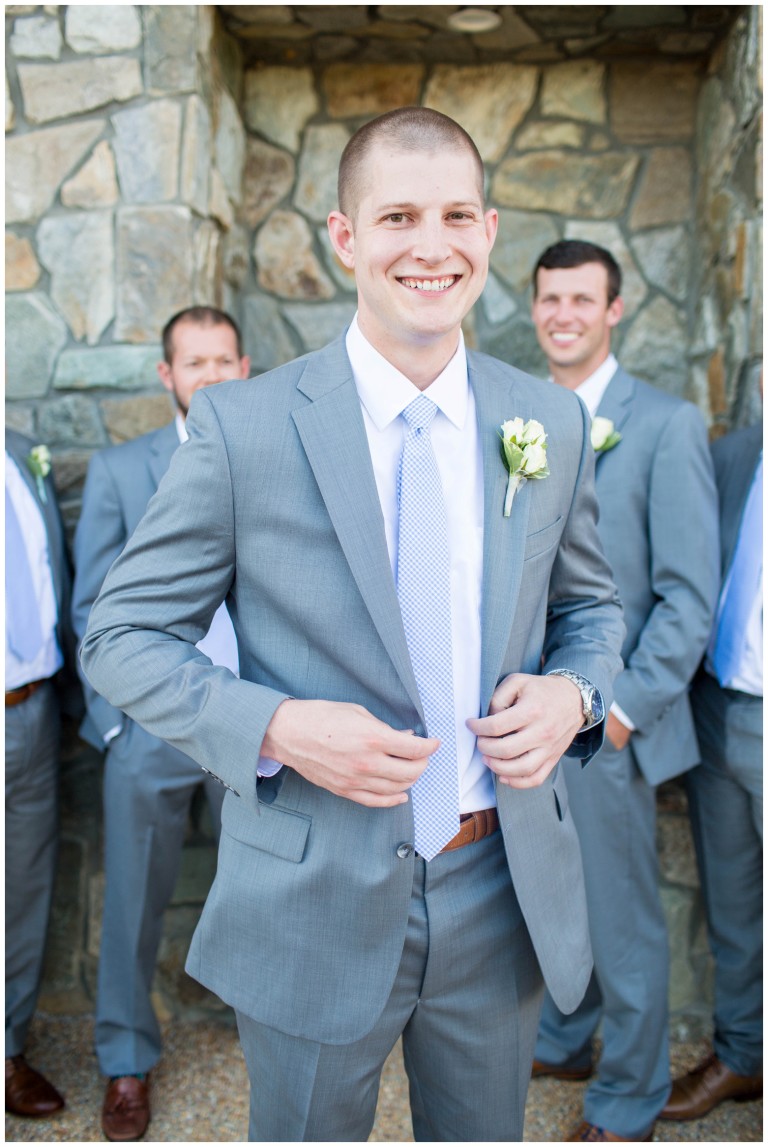 Mel + Brian | Hope Taylor Photography