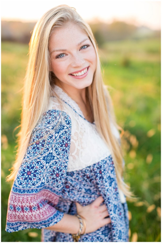 One Quick Tip for Natural Posing | Hope Taylor Photography