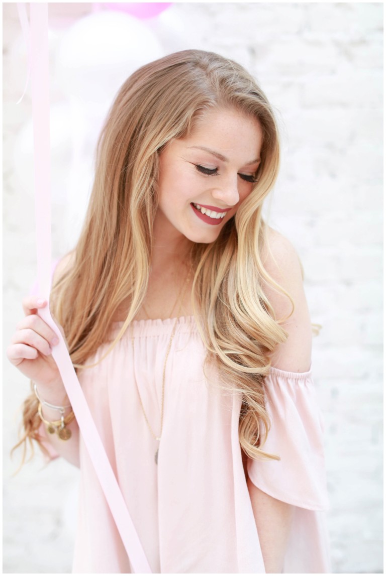 Senior Spokesmodel Styled Shoot 2017 | Hope Taylor Photography