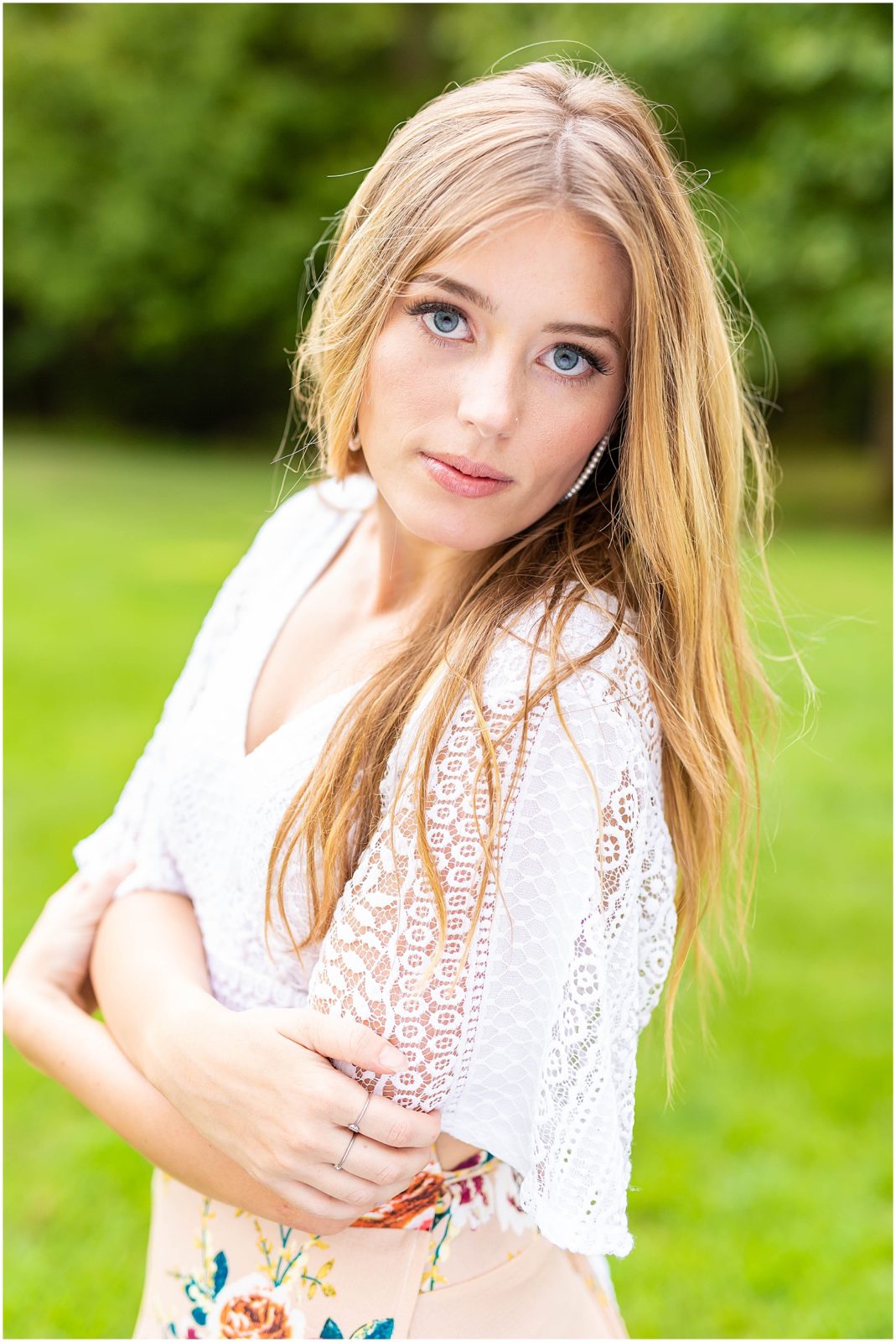 Pink Southern Wedding at Stevenson Ridge | Hope Taylor Photography