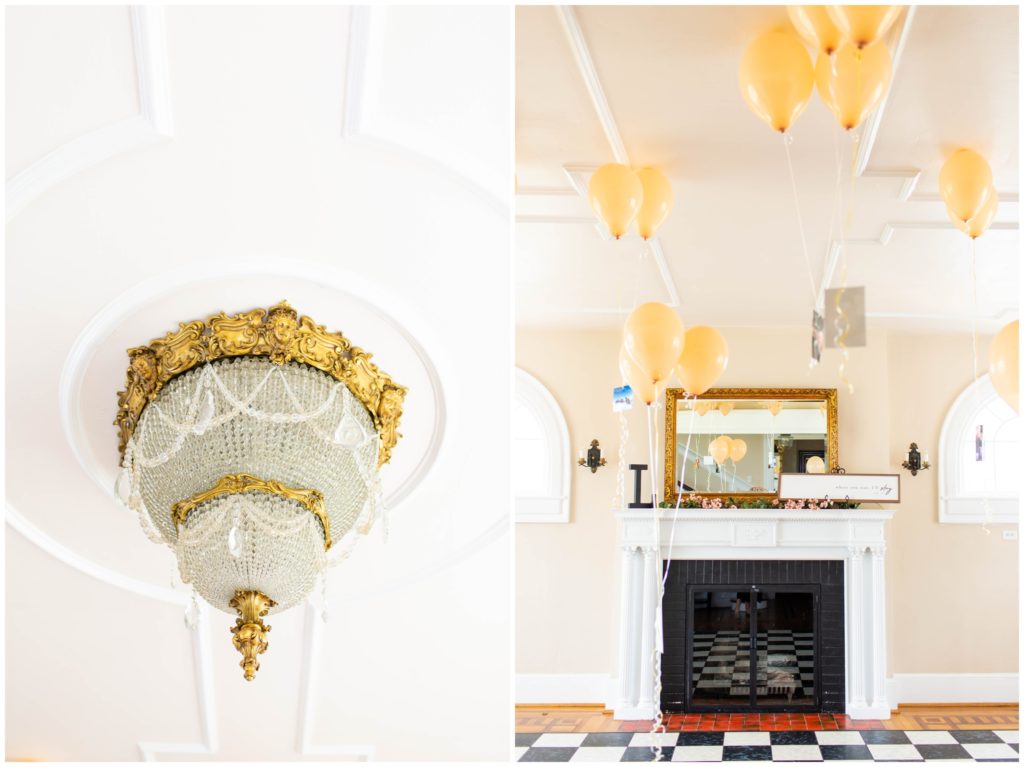 Intimate Summer Wedding at The Obici House | Hope Taylor Photography