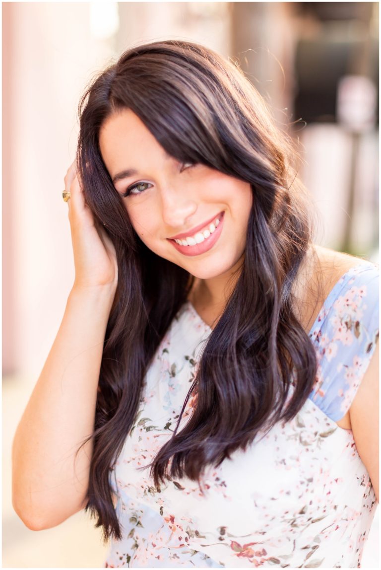 2021 Best of Seniors | Hope Taylor Photography