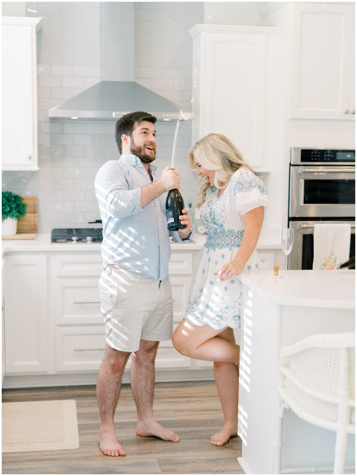 Hayden & Hope | Our Engagement Photos | Hope Taylor Photography