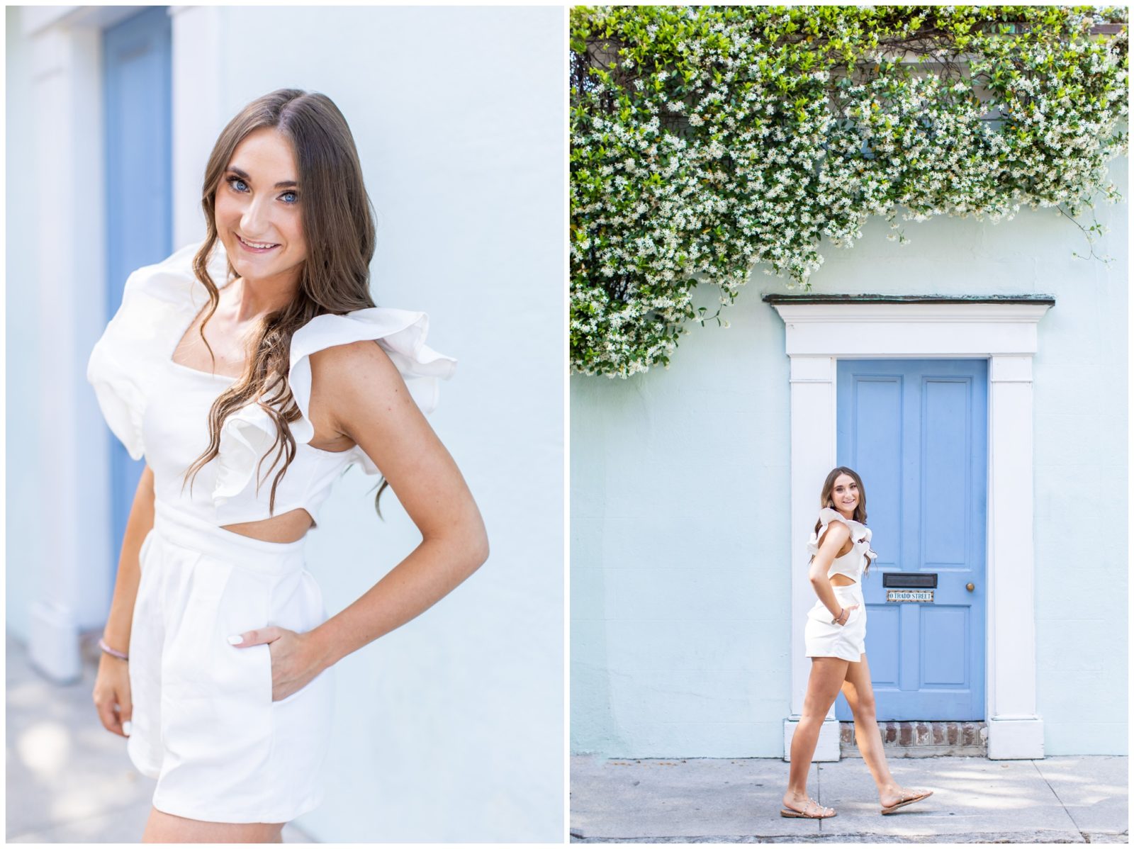 Senior Sessions Archives | Hope Taylor Photography