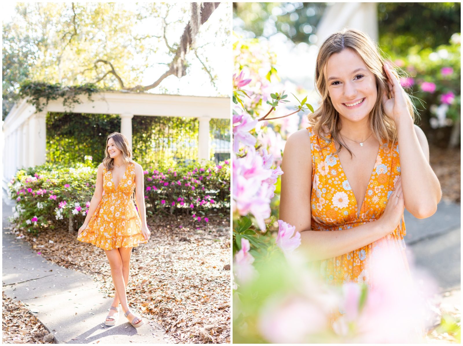 2022 Best of Seniors | Hope Taylor Photography