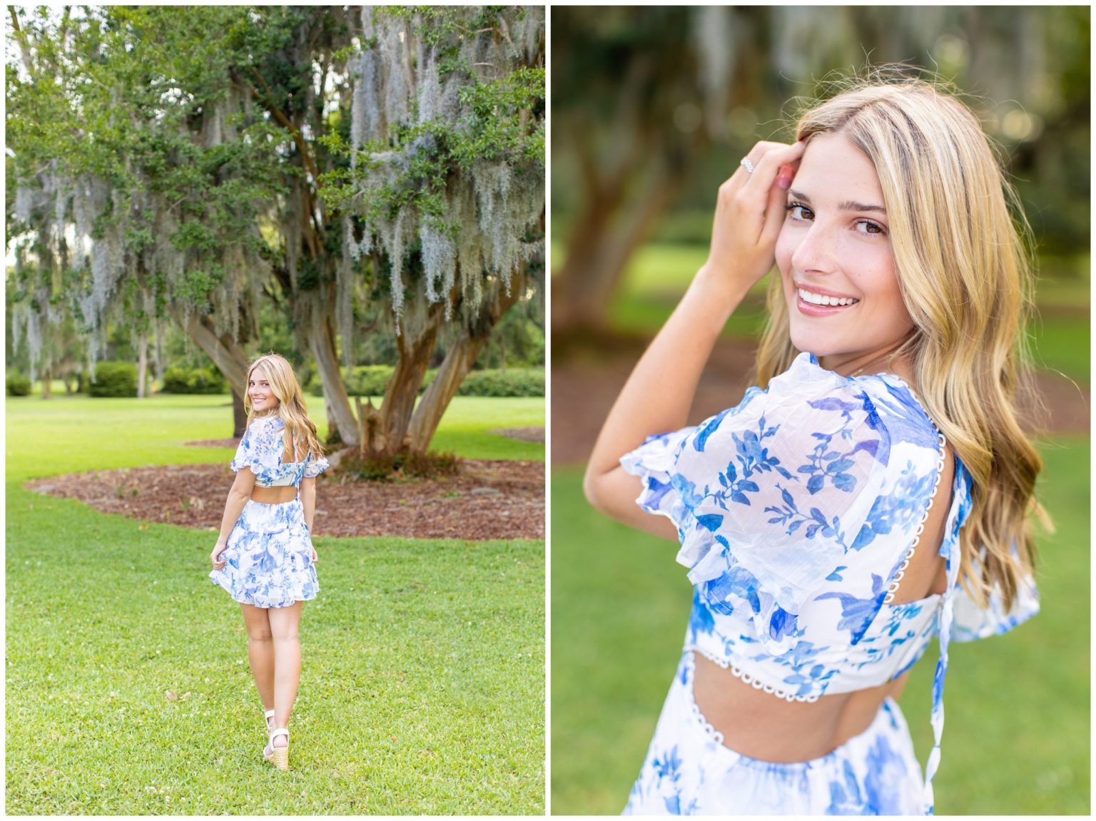 2022 Best of Seniors | Hope Taylor Photography