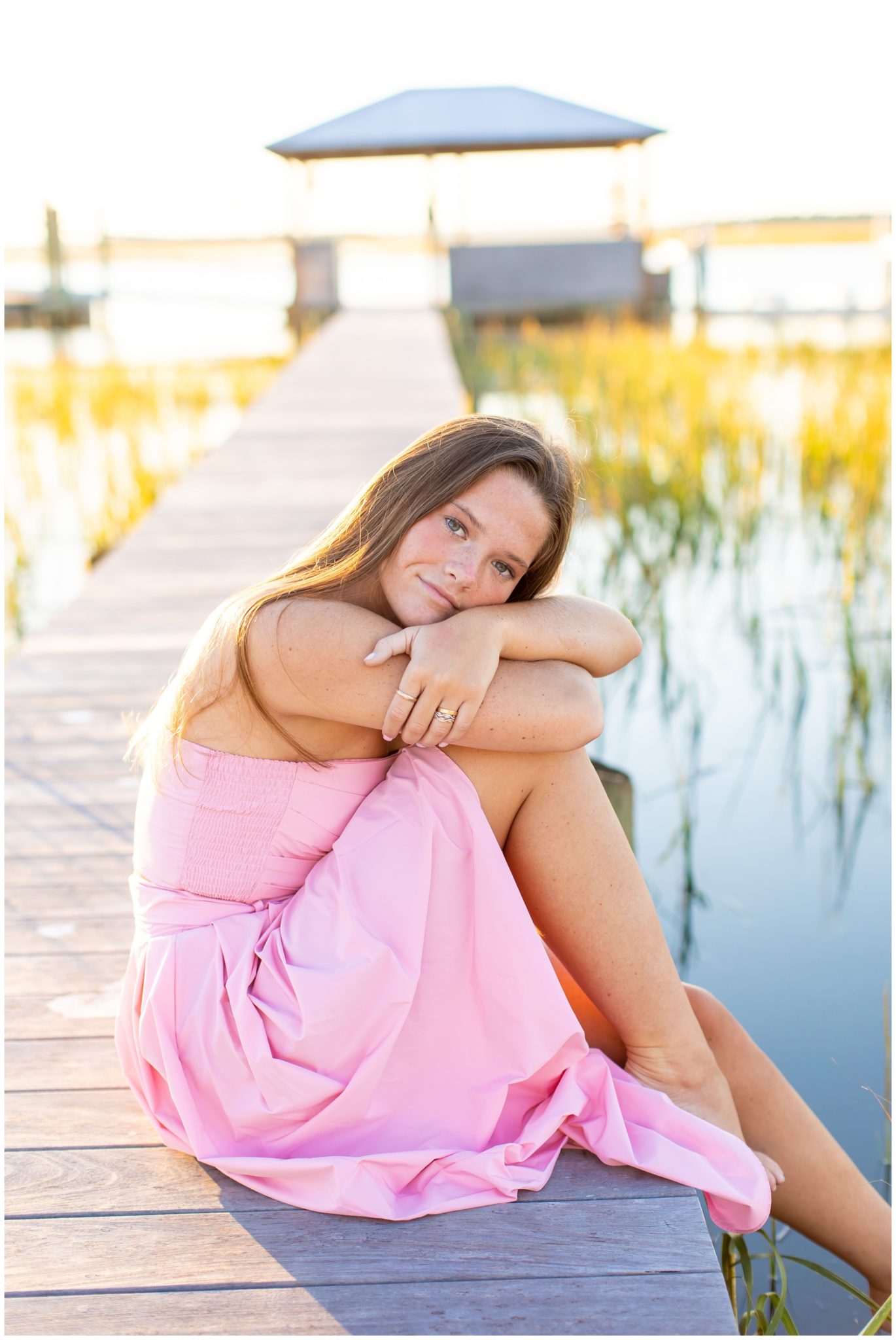 2022 Best of Seniors | Hope Taylor Photography