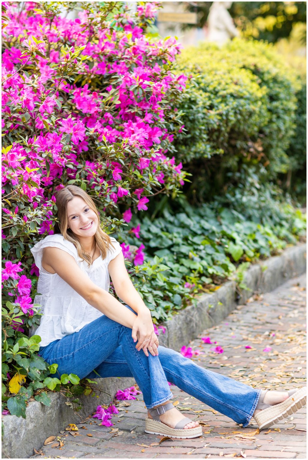 2022 Best of Seniors | Hope Taylor Photography